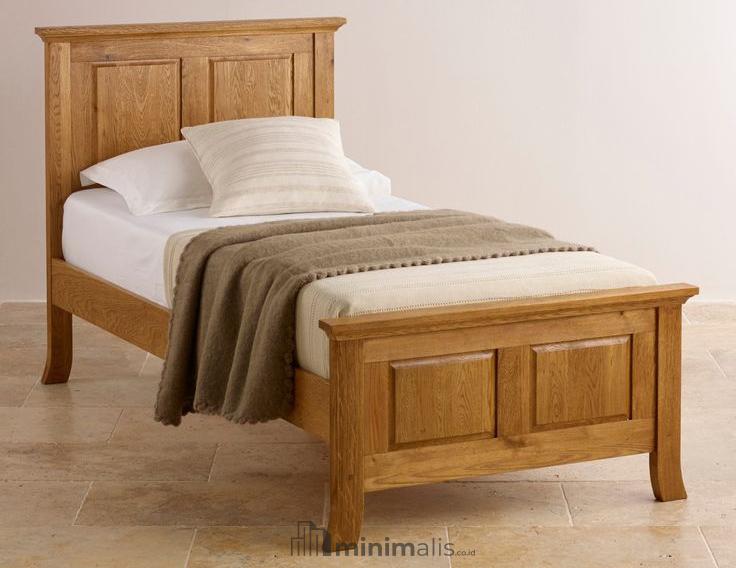 Jenis dan Cara Memilih Dipan Minimalis Ukuran 120x200 yang Sesuai