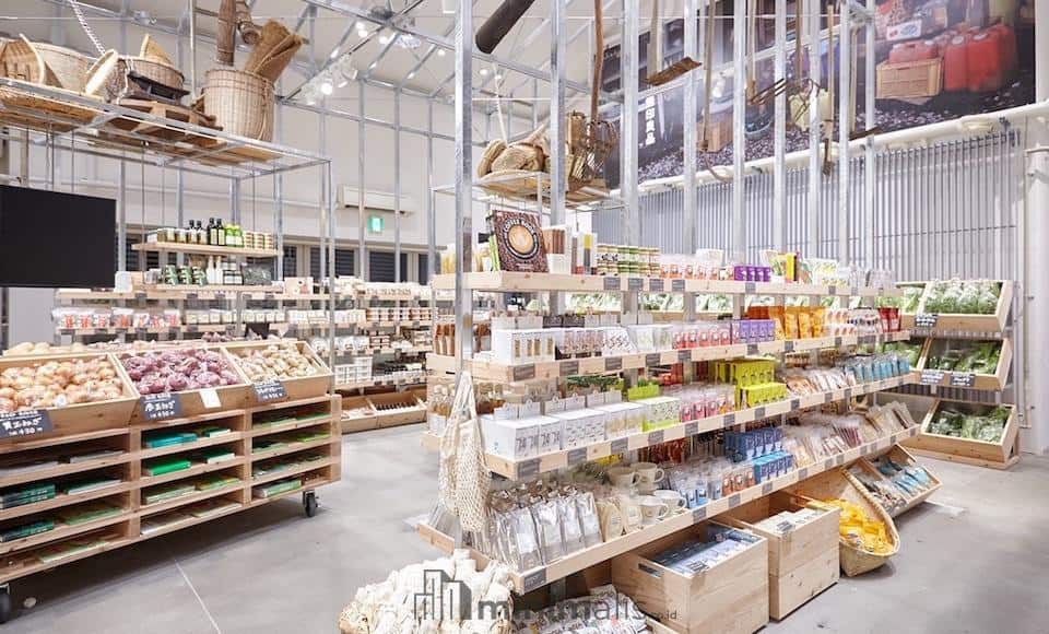 Cara Membuat Model Toko Sembako Minimalis Penarik Hati Pelanggan ...