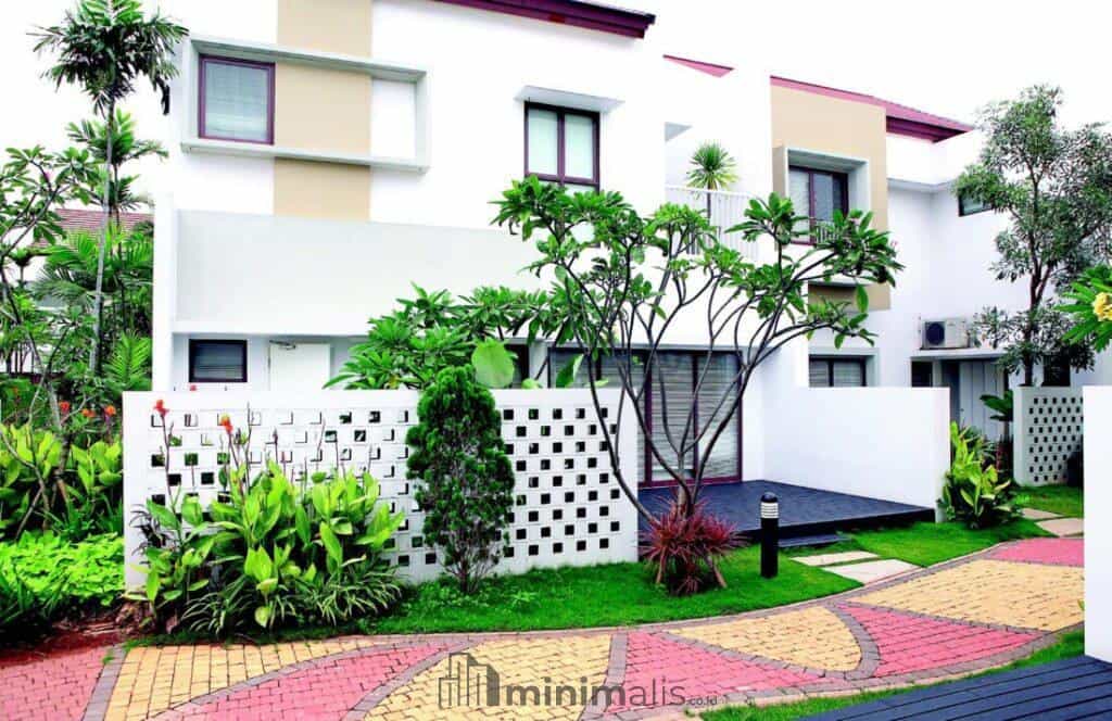 4 Model Roster Pagar Minimalis, Temukan yang Cocok Untuk Rumahmu