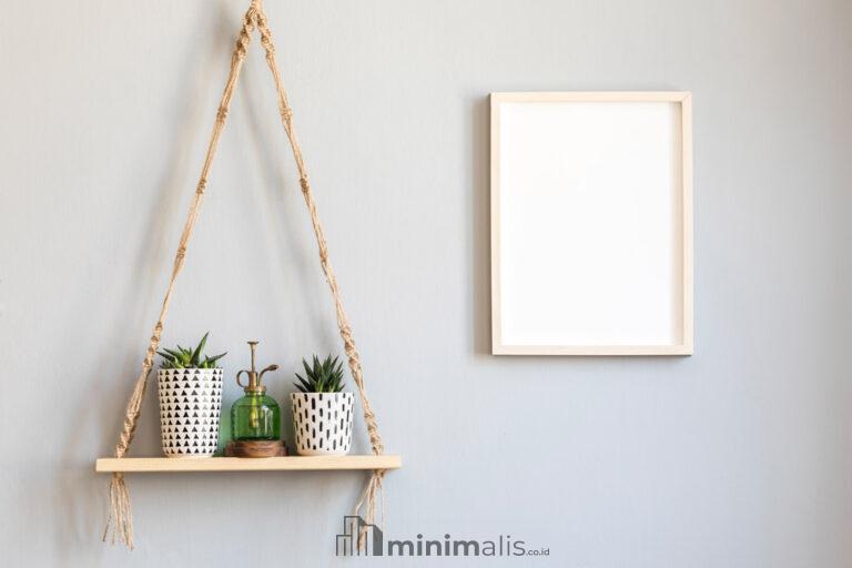 Manfaat Menggunakan Gypsum Dinding Minimalis Pada Hunian Modern