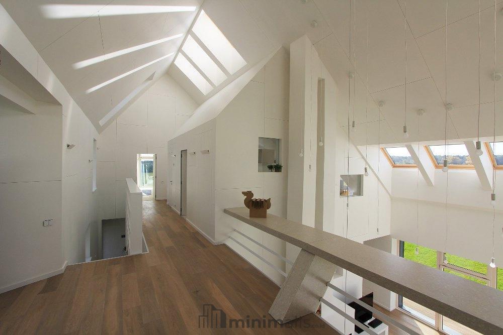 Manfaat Menggunakan Gypsum Dinding Minimalis Pada Hunian Modern ...