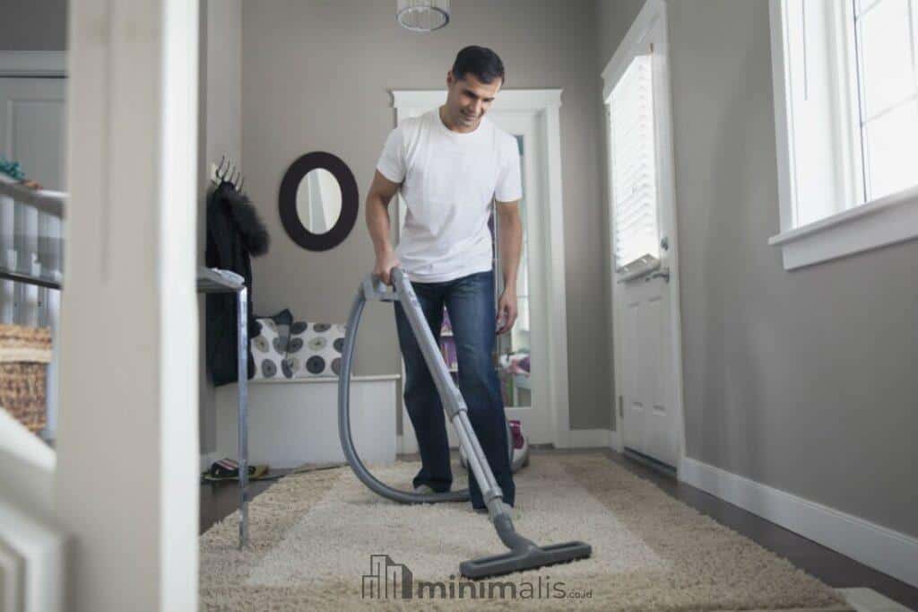 Tata Letak Kamar Tidur Minimalis yang Mudah Untuk Dipraktekkan