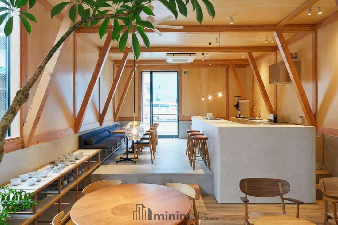 4 Tips Agar Warkop Minimalis Sederhana Dikerubungi Pelanggan