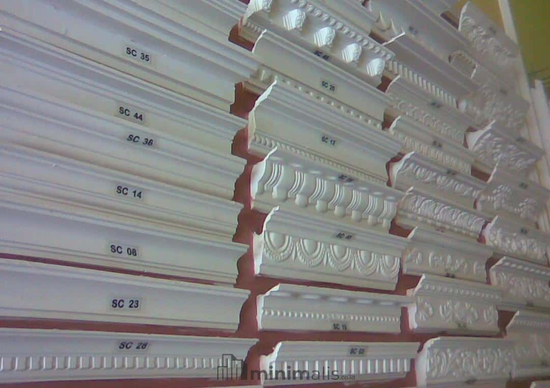 2 Jenis Profilan Rumah Minimalis Terbaru Untuk Hunian Berseni Tinggi