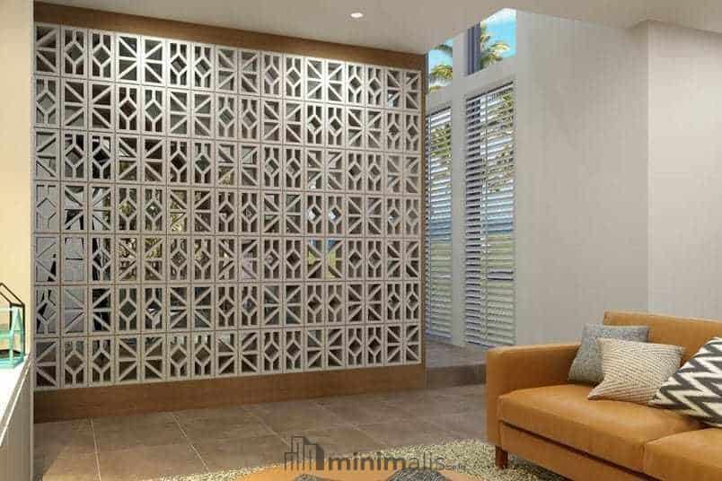 Ukuran Loster Kayu Minimalis untuk Berbagai Macam Tujuan - Minimalist