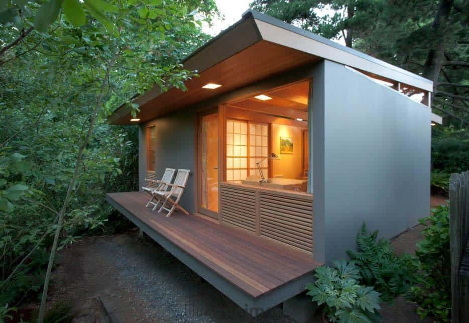 4 Tips Sebelum Membuat Model Dek Minimalis Menurut Ahlinya - Minimalist