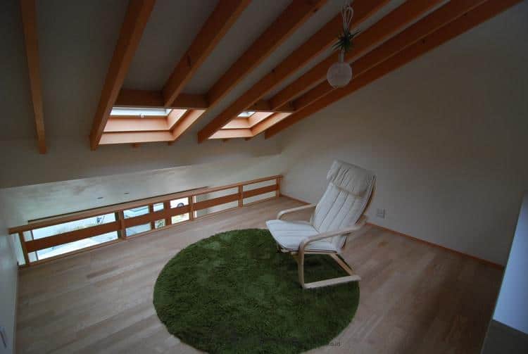 Kelebihan Membuat Loteng Minimalis Dari Triplek dan Keindahannya ...