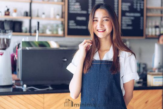 4 Tips Menentukan Layout Cafe Minimalis Agar Konsumen Betah - Minimalist