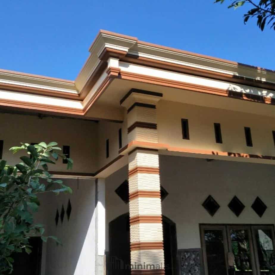 2 Jenis Profilan Rumah Minimalis Terbaru Untuk Hunian Berseni Tinggi