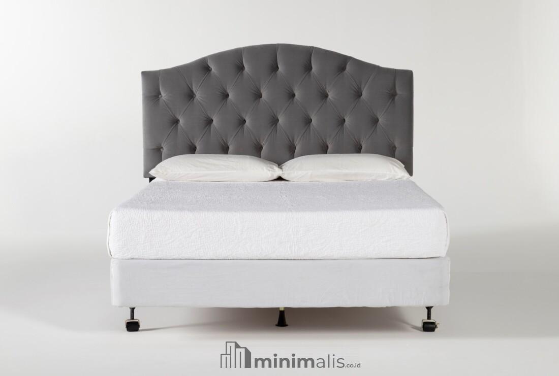 Model Sandaran Tempat Tidur Minimalis Bikin Kepala Santai Anti Pusing ...