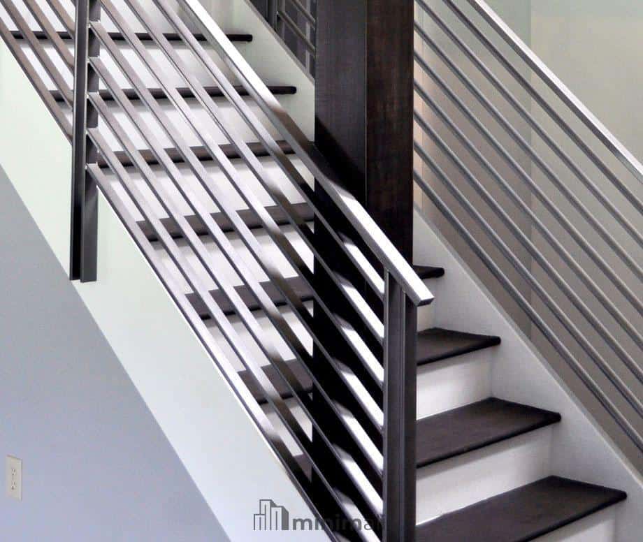 Beragam Bentuk Teralis Minimalis dan Pemanfaatannya yang Multifungsi