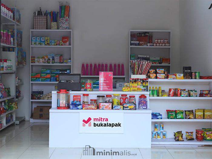 Catat! Tips Bentuk Toko Minimalis Ini Mendatangkan Cuan Banyak