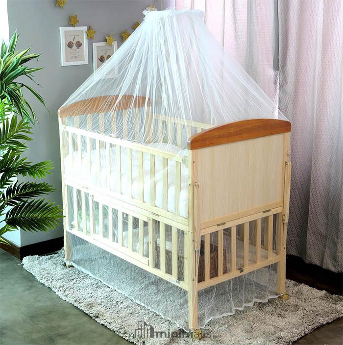 Ukuran Box Bayi Kayu Minimalis Standar Berdasarkan Penelitian