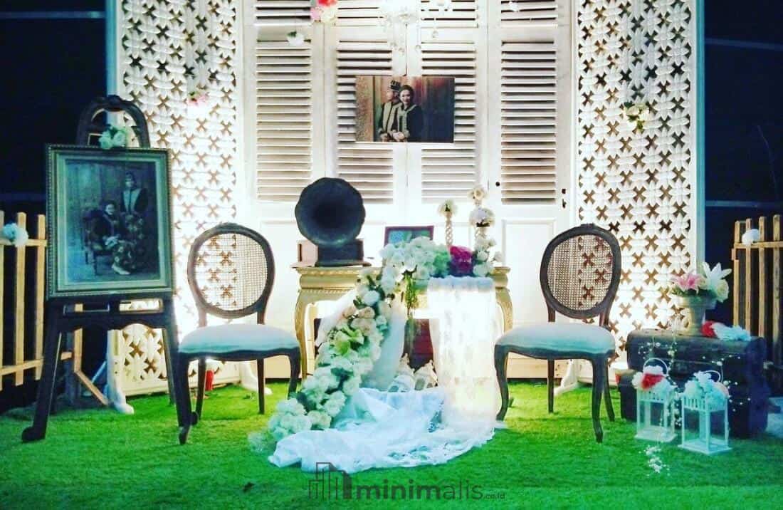 9 Jenis Dekorasi Photo Booth Minimalis Memeriahkan Setiap Acara ...