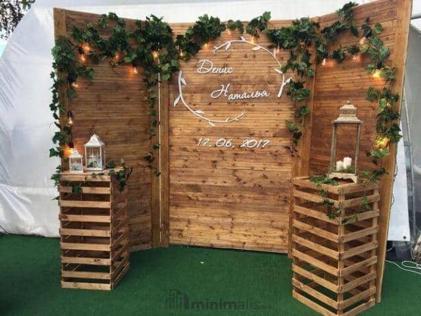9 Jenis Dekorasi Photo Booth Minimalis Memeriahkan Setiap Acara