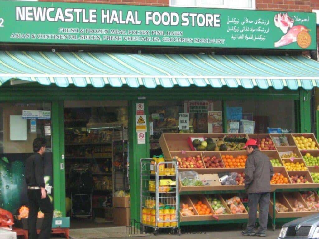 Tips Membuat Desain Kios Minimalis Sederhana dan 7 Contohnya