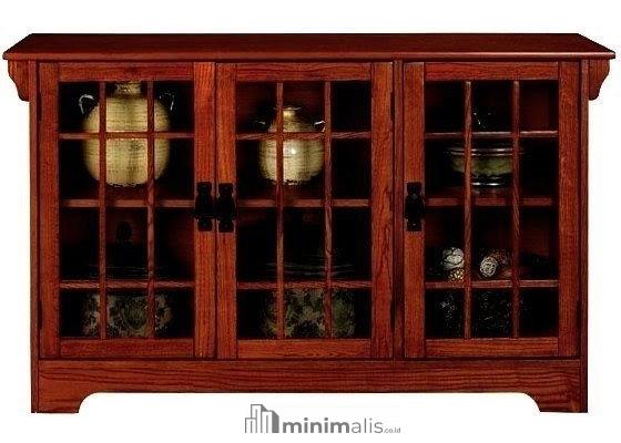 8 Rekomendasi Desain Diswar Kaca Minimalis Sebagai Interior Keren ...