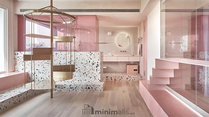 4 Tips Membuat Kamar Kucing Minimalis Menjadi Lebih Interaktif