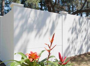 Model Pagar Hebel Minimalis, Penuh Seni Sekaligus Menahan Pencuri