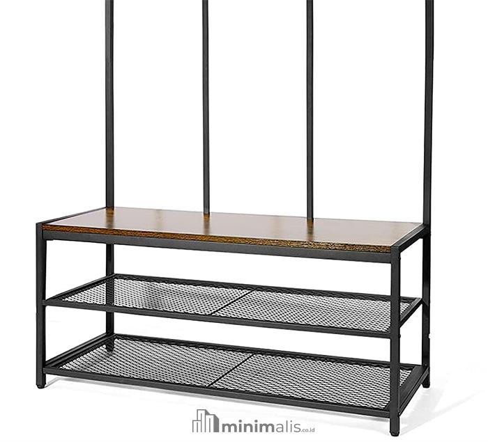 4 Jenis Rak Holo Minimalis, Alternatif Terbaik Untuk Menampung Bobot ...