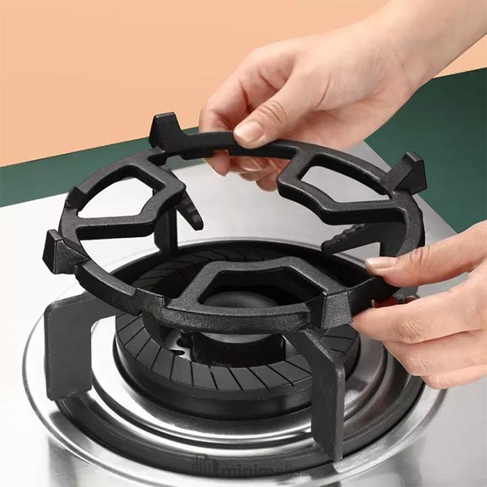 Hebat! Model Tungku Dapur Minimalis Ini Senada Dengan Hunian Modern