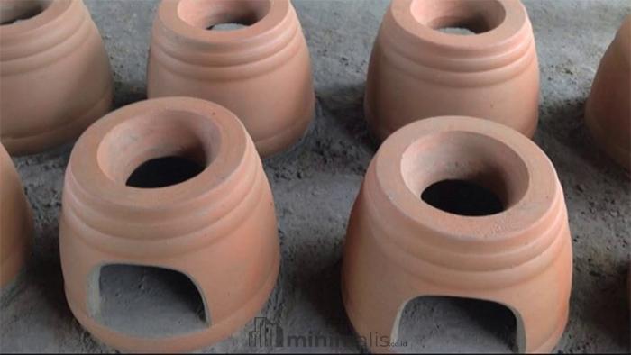 Hebat! Model Tungku Dapur Minimalis Ini Senada Dengan Hunian Modern ...