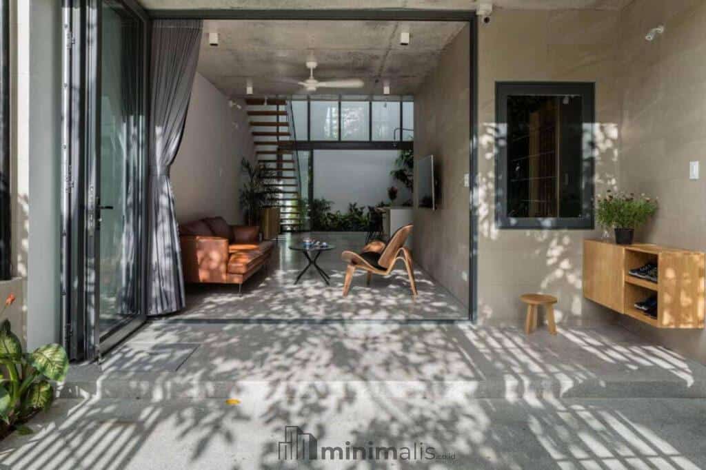 8 Tahapan Membuat Desain Workshop Minimalis Bagi Pengajar dan Audiens