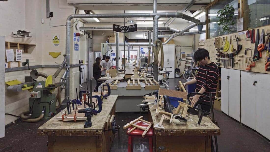 8 Tahapan Membuat Desain Workshop Minimalis Bagi Pengajar dan Audiens ...