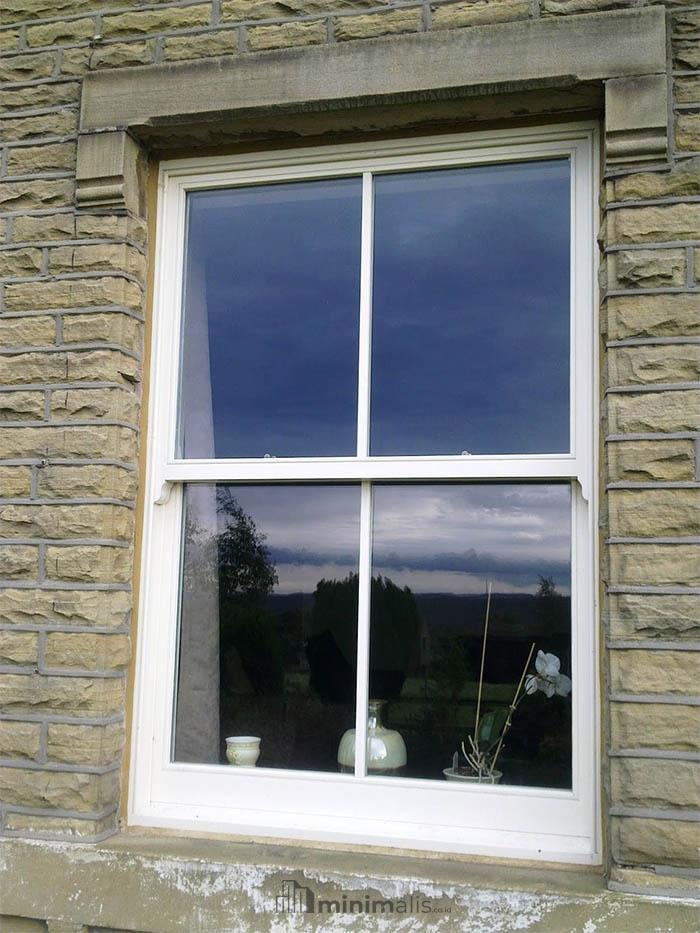 Bukan Sekedar Tampilan, Relief Jendela Minimalis Mendatangkan Manfaat ...