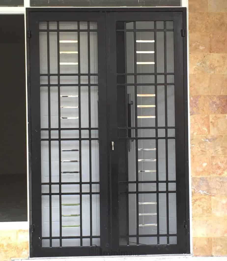 Model Teralis Pintu 2 Minimalis, 6 Manfaat yang Bisa Kamu Dapatkan ...