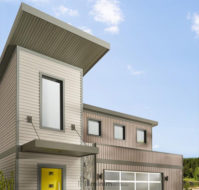 Bukan Sekedar Tampilan, Relief Jendela Minimalis Mendatangkan Manfaat!