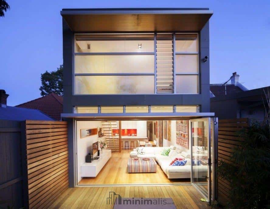 5 Manfaat Rumah Kaca Mungil Minimalis Bagi Tubuh dan Lingkungan