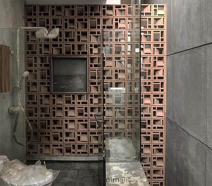 Gambar Loster Rumah Minimalis, Ventilasi Keren untuk Semua Jenis Hunian ...