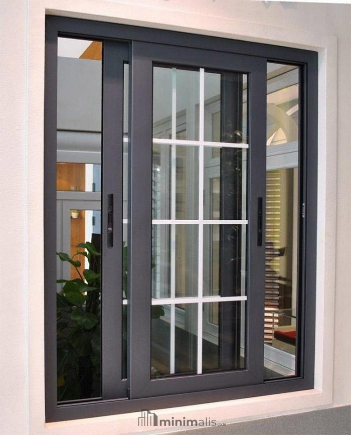 Beginilah Cara Agar Ruko Kaca Minimalis Menarik Sejuta Pelanggan yang ...