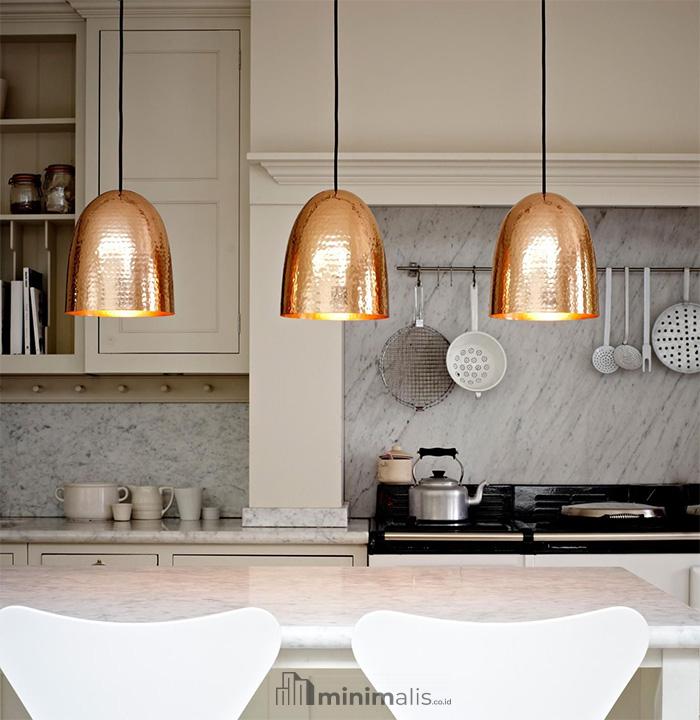 Lampu Gantung Mini Bar Minimalis, Kenyamanannya Bikin Tak Mau Pulang ...