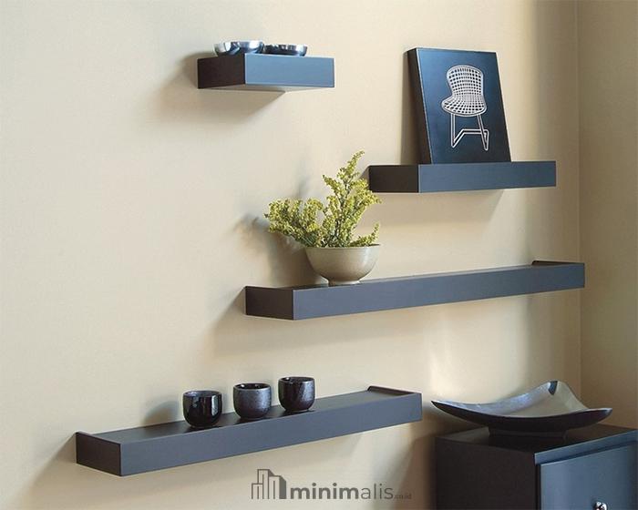 4 Gaya Model Ambalan Dinding Minimalis Tingkatkan Fungsi dan Tampilan