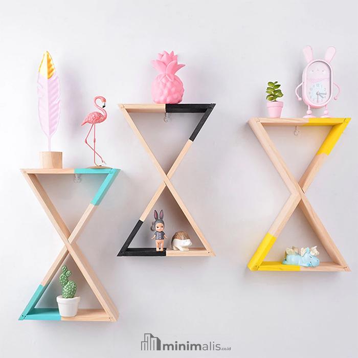 4 Gaya Model Ambalan Dinding Minimalis Tingkatkan Fungsi dan Tampilan ...