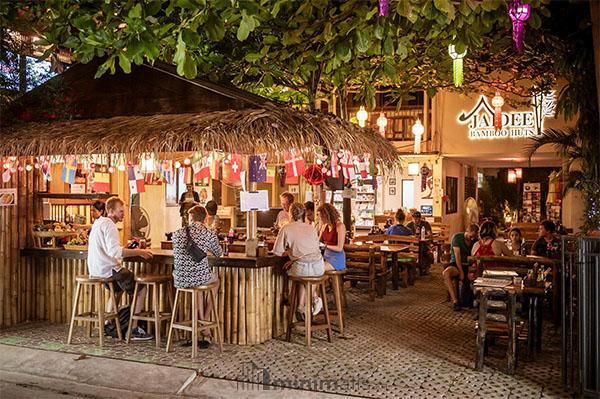 Cara Buat Model Warkop Minimalis Menjadi Tujuan Hang Out!