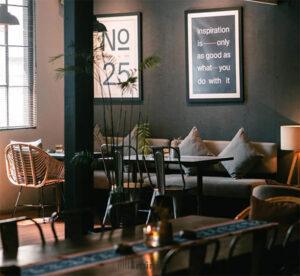 Cara Buat Model Warkop Minimalis Menjadi Tujuan Hang Out!