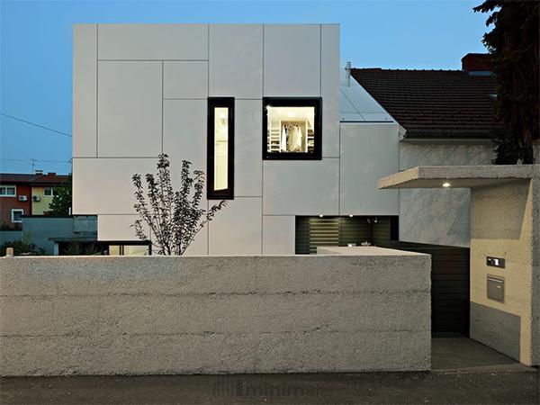 Pagar Hebel Rumah Minimalis Bisa Bertahan Hingga Beberapa Generasi ...