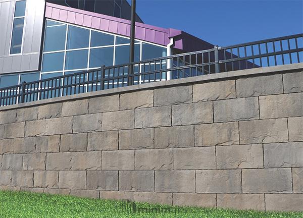 Model Pagar Tembok Tinggi Minimalis, Membuat Maling Makin Merana ...