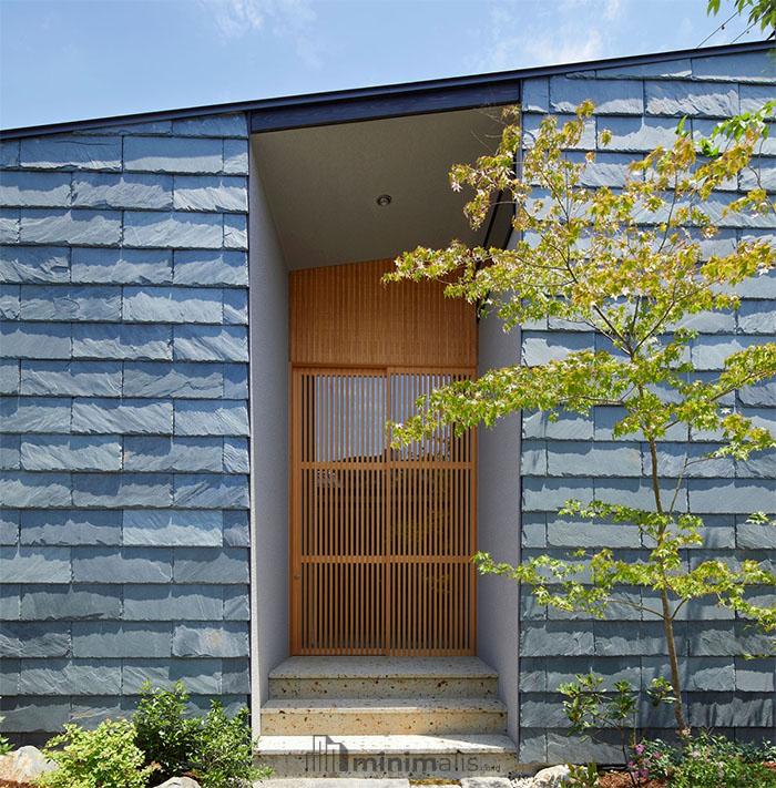 Kenalan Dengan Shoji! Pintu Jepang Minimalis yang Digeser Anti Ribet ...