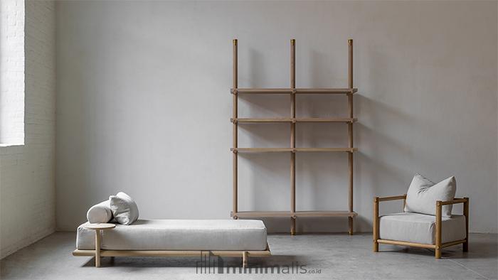 35+ Inspirasi Desain Mebel, Intip Gayanya Yuk! Biar Tak Pusing ...