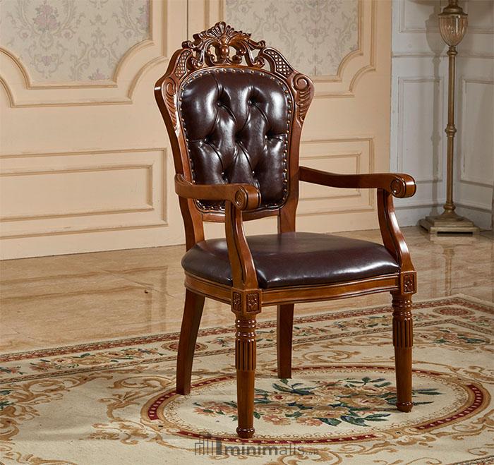 35+ Inspirasi Desain Mebel, Intip Gayanya Yuk! Biar Tak Pusing ...