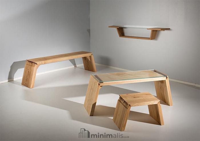 35+ Inspirasi Desain Mebel, Intip Gayanya Yuk! Biar Tak Pusing ...