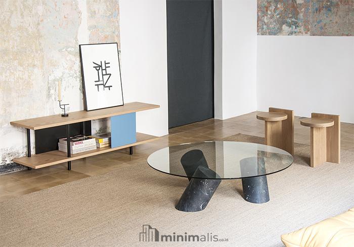 35+ Inspirasi Desain Mebel, Intip Gayanya Yuk! Biar Tak Pusing!