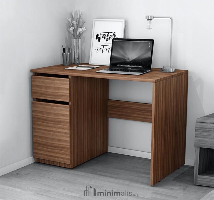 34+ Inspirasi Desain Meja Untuk Hunian Segala Ukuran!