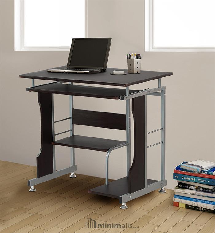 34+ Inspirasi Desain Meja Untuk Hunian Segala Ukuran!