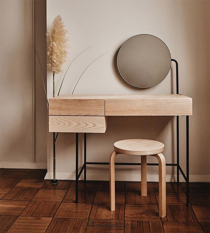 35+ Inspirasi Desain Mebel, Intip Gayanya Yuk! Biar Tak Pusing ...