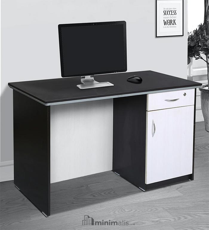 34+ Inspirasi Desain Meja Untuk Hunian Segala Ukuran!